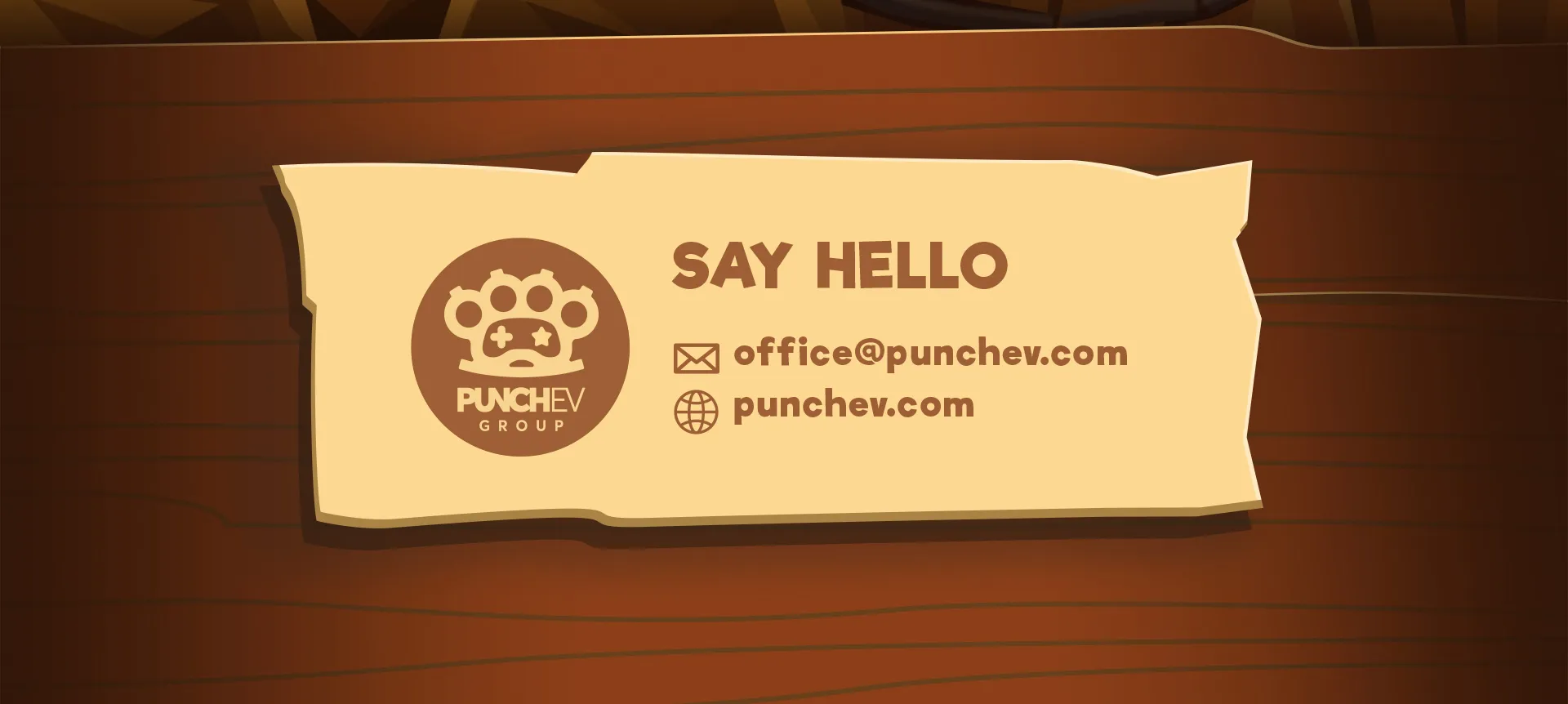 TINY TEA PARADISE - Project — PUNCHev Group