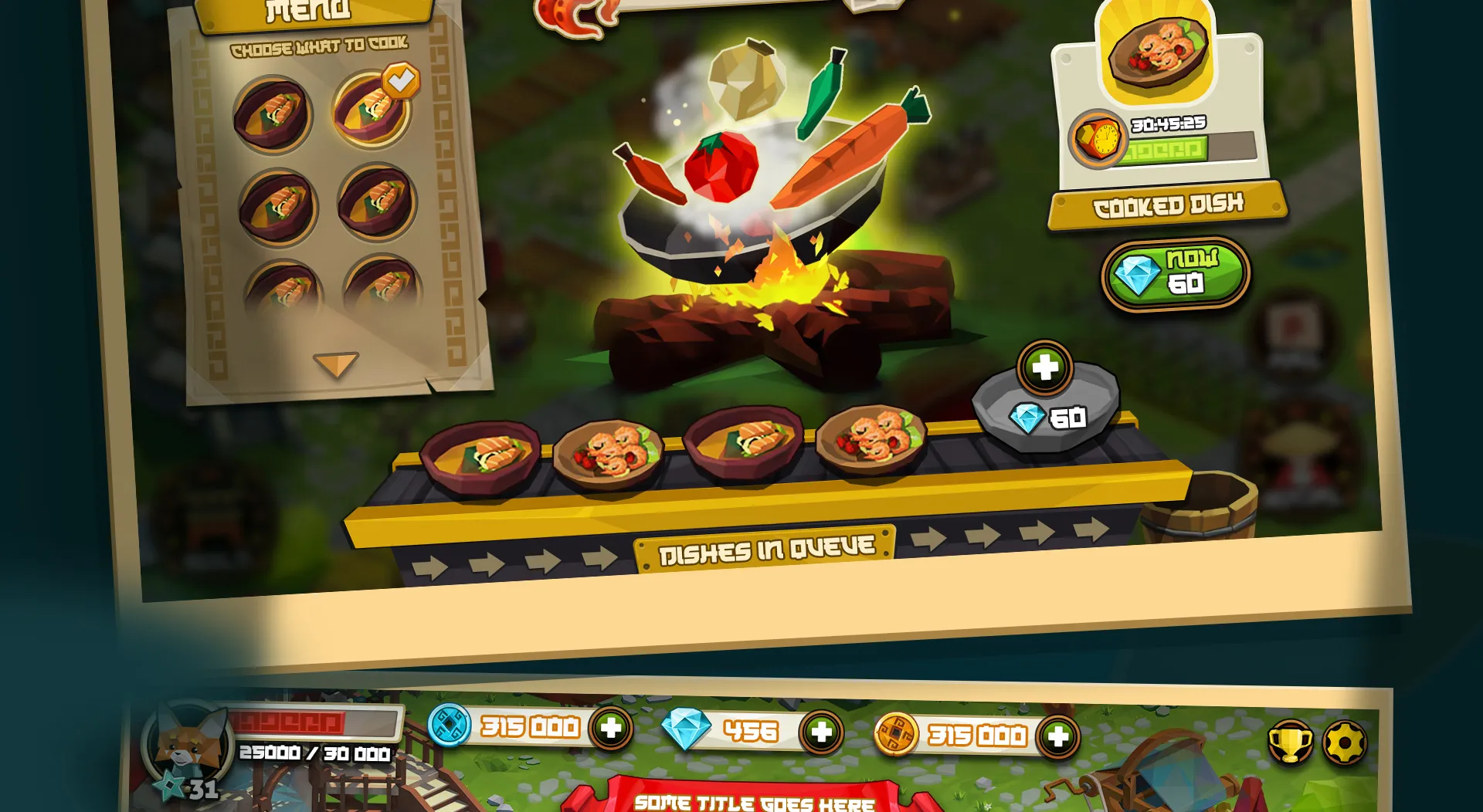 TINY TEA PARADISE - Project — PUNCHev Group