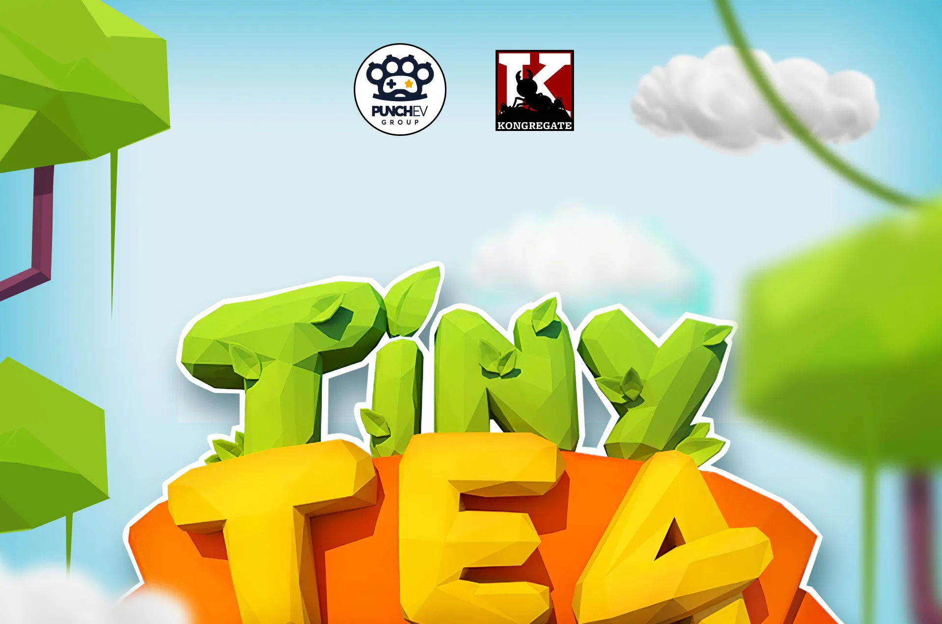 TINY TEA PARADISE - Project — PUNCHev Group