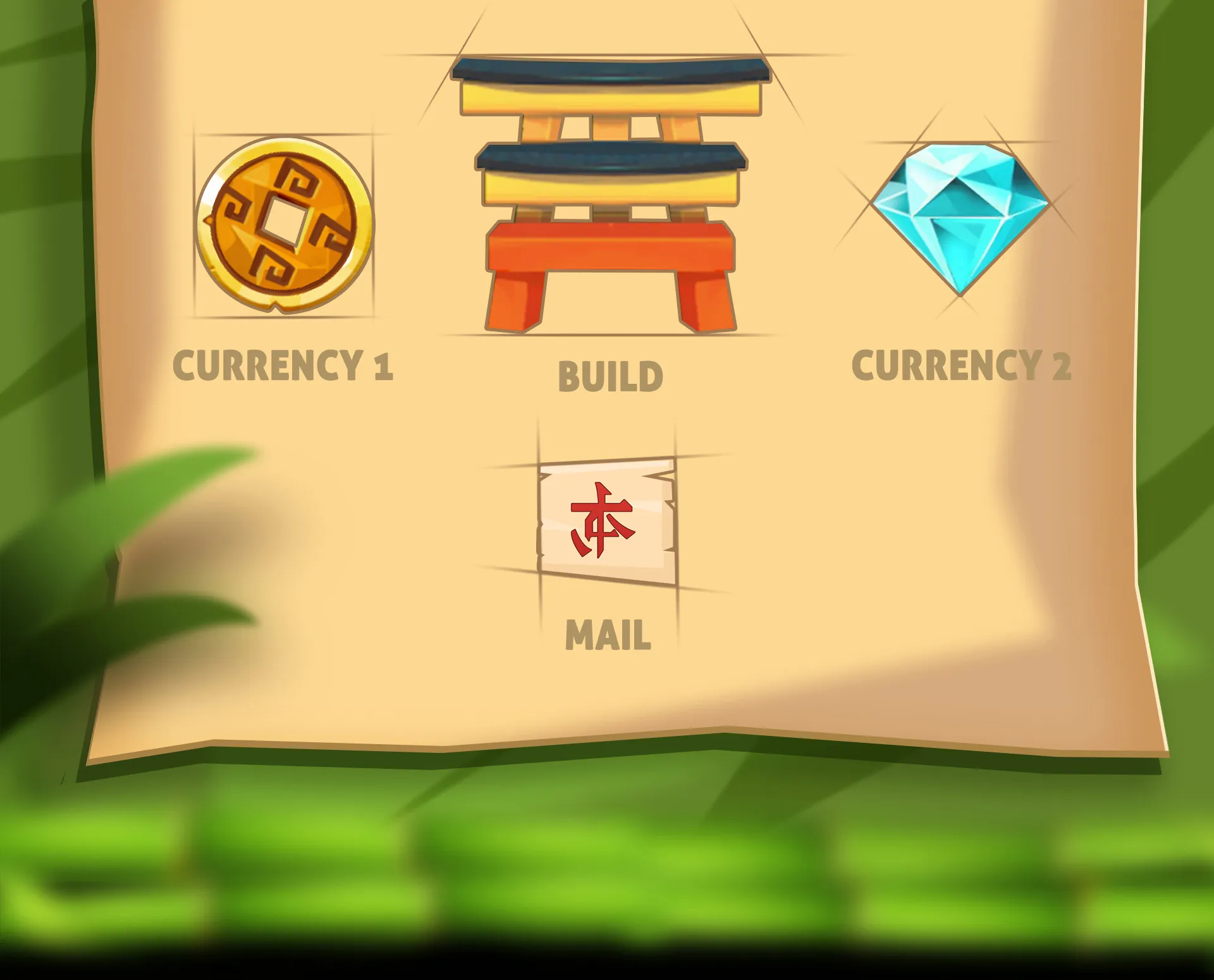 TINY TEA PARADISE - Project — PUNCHev Group