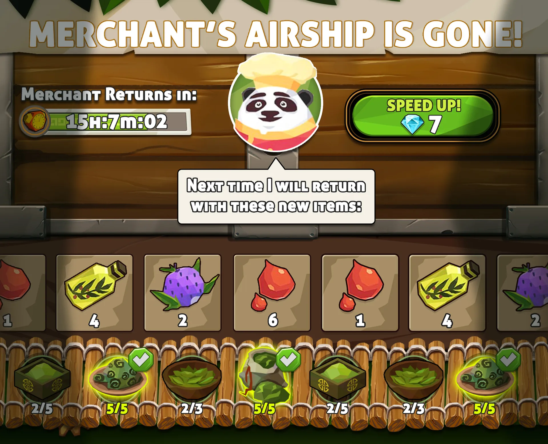 TINY TEA PARADISE - Project — PUNCHev Group