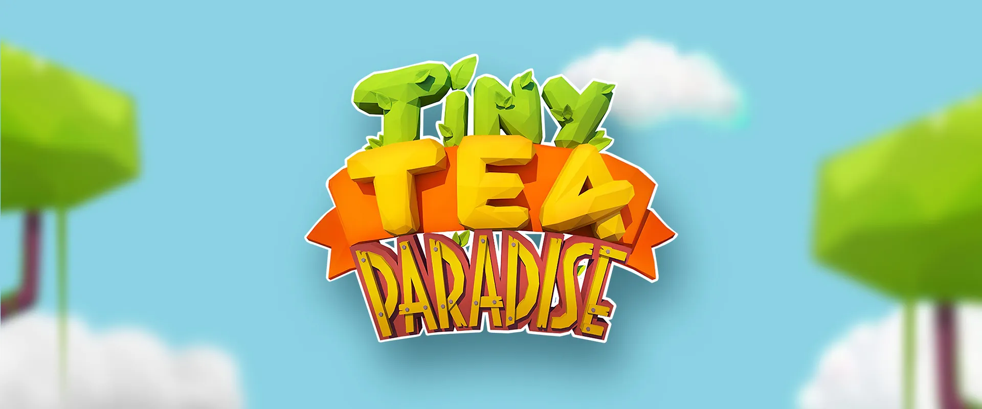 TINY TEA PARADISE - Project — PUNCHev Group