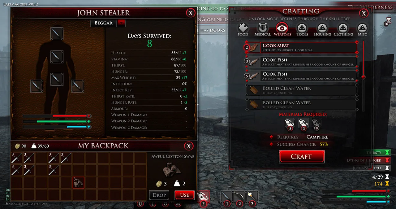 THE BLACK DEATH - Project — PUNCHev Group