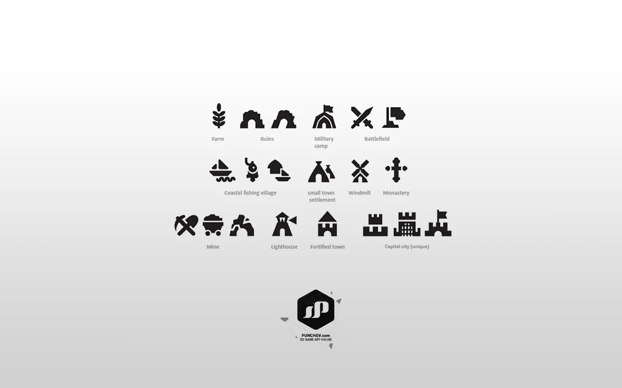 THE BLACK DEATH - Project — PUNCHev Group