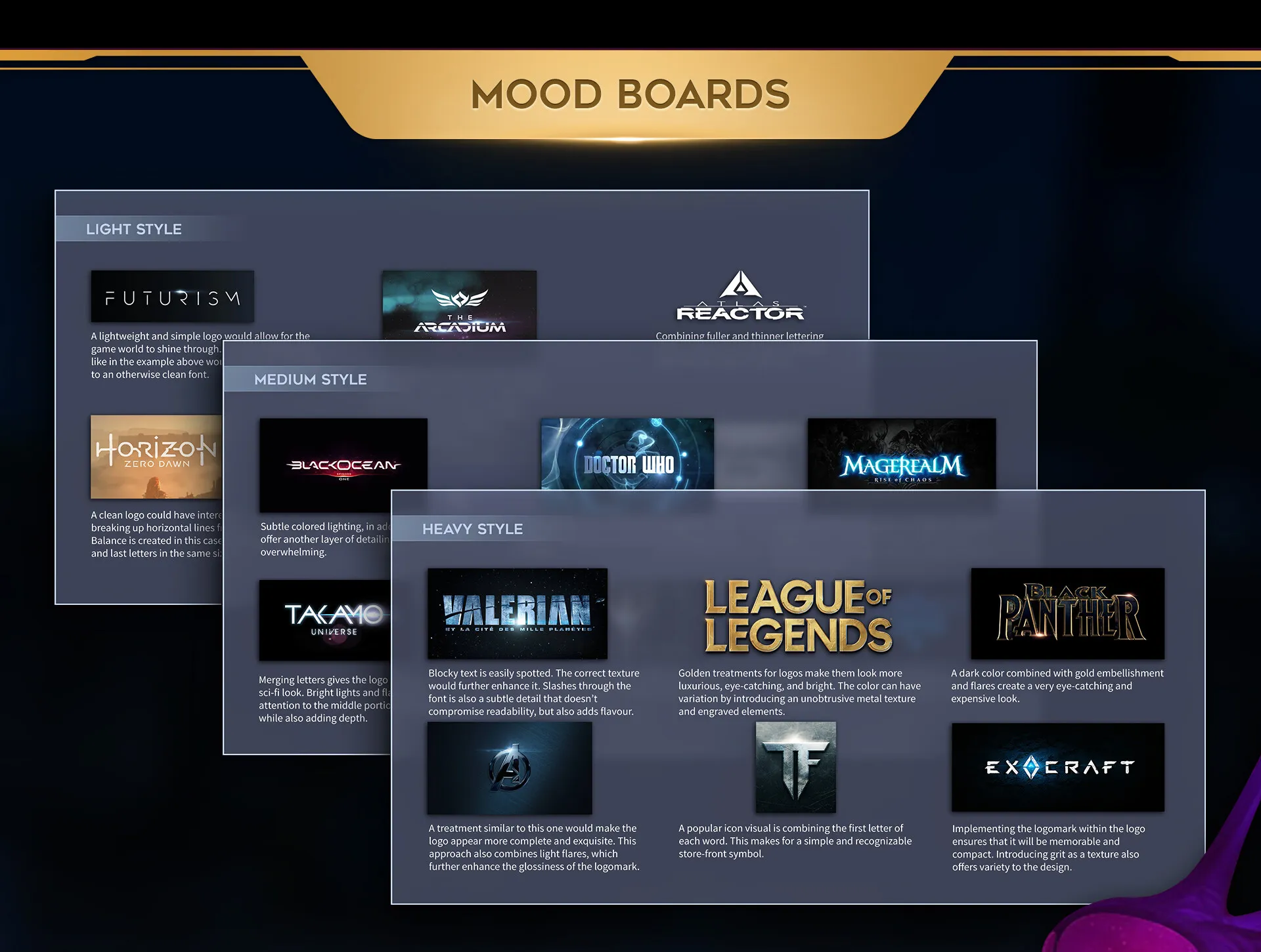 ASCENDANTS RISING - Project — PUNCHev Group
