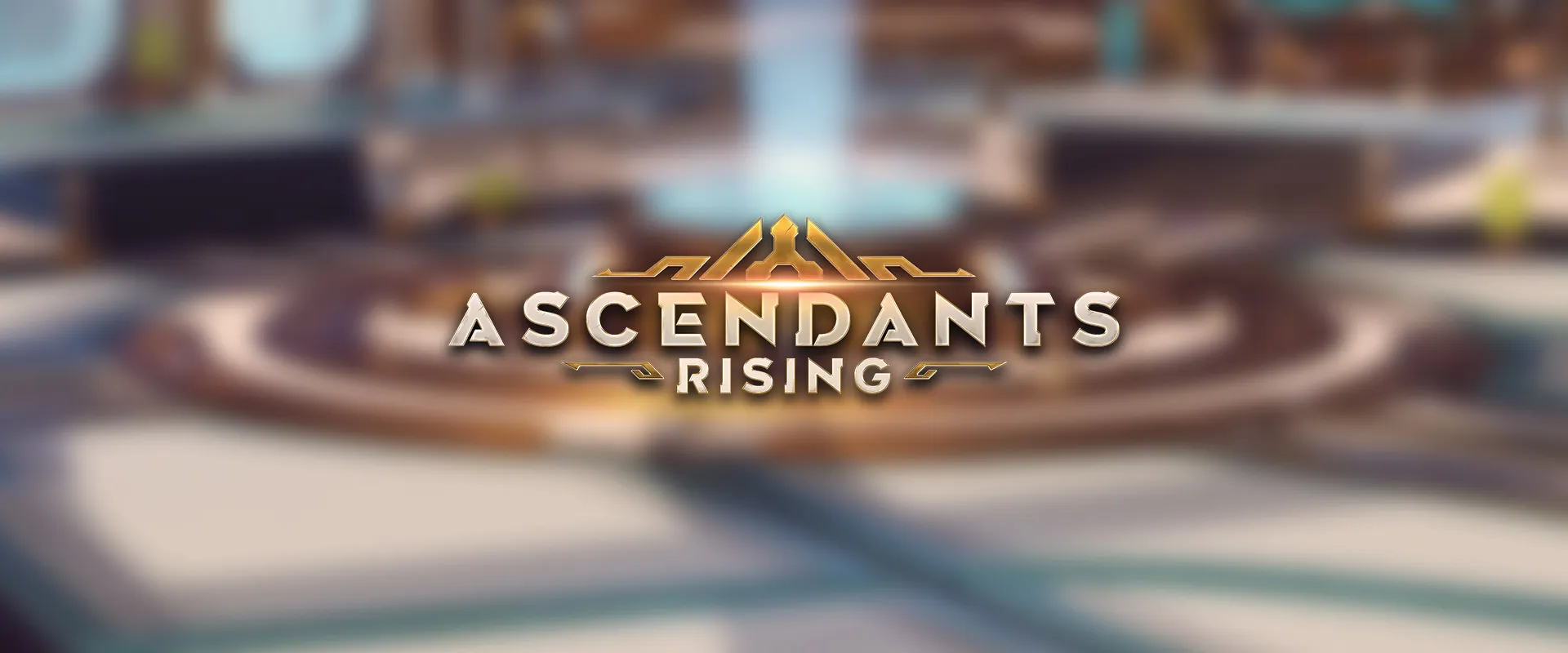 ASCENDANTS RISING - Project — PUNCHev Group