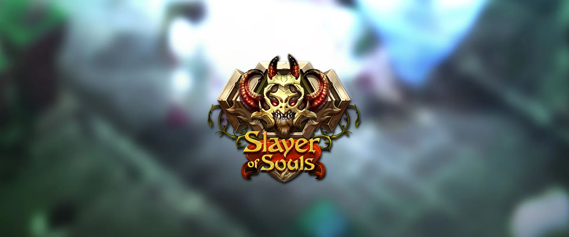 SLAYER OF SOULS - Project — PUNCHev Group