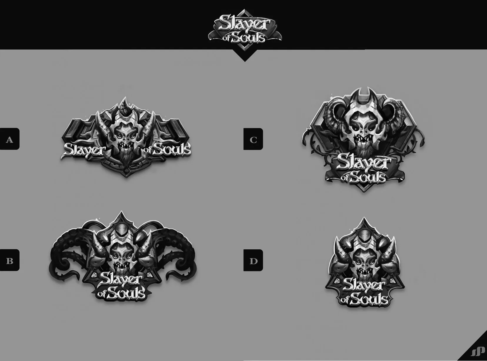 SLAYER OF SOULS - Project — PUNCHev Group