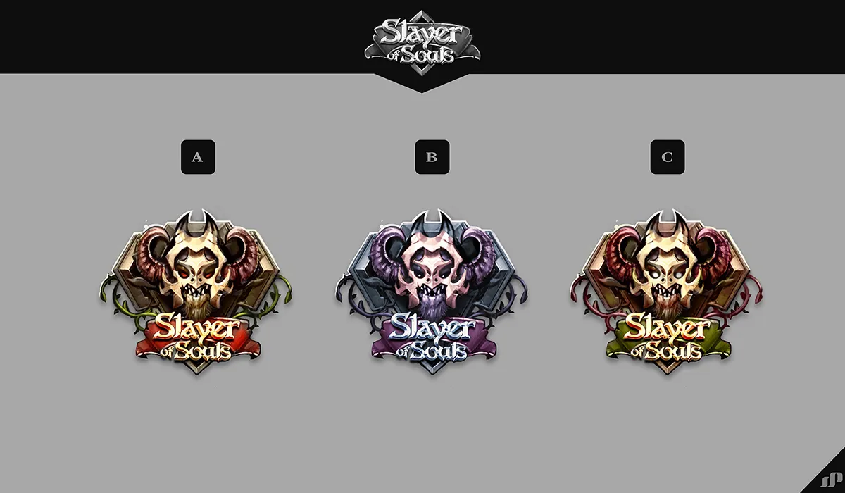 SLAYER OF SOULS - Project — PUNCHev Group