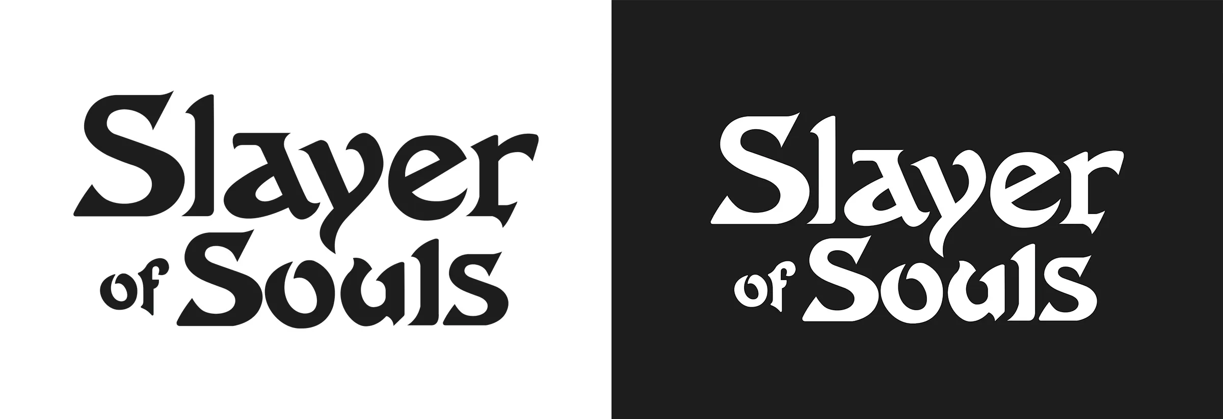 SLAYER OF SOULS - Project — PUNCHev Group