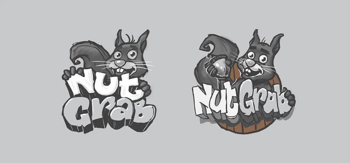 NUT GRAB - Project — PUNCHev Group