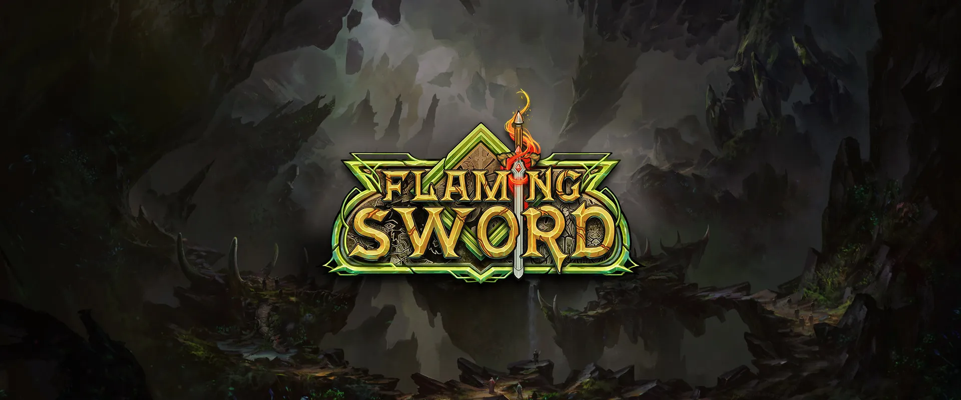 FLAMING SWORD - Project — PUNCHev Group