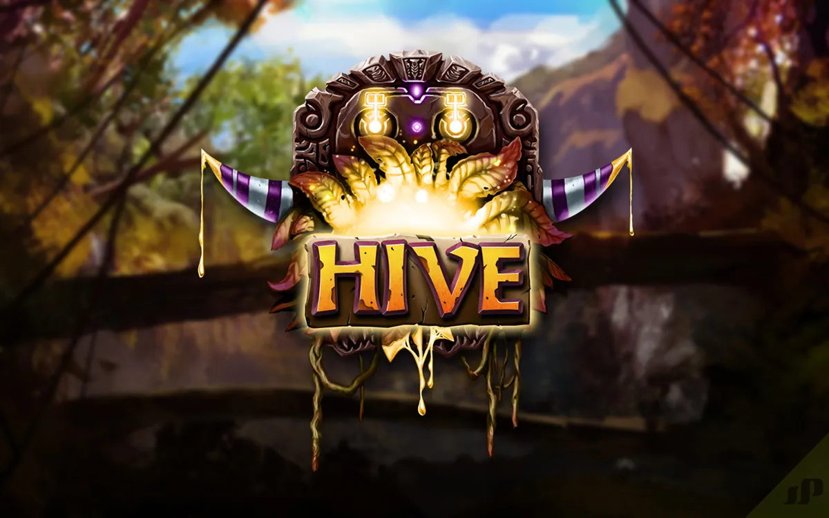 HIVE MINIGAMES - Project — PUNCHev Group