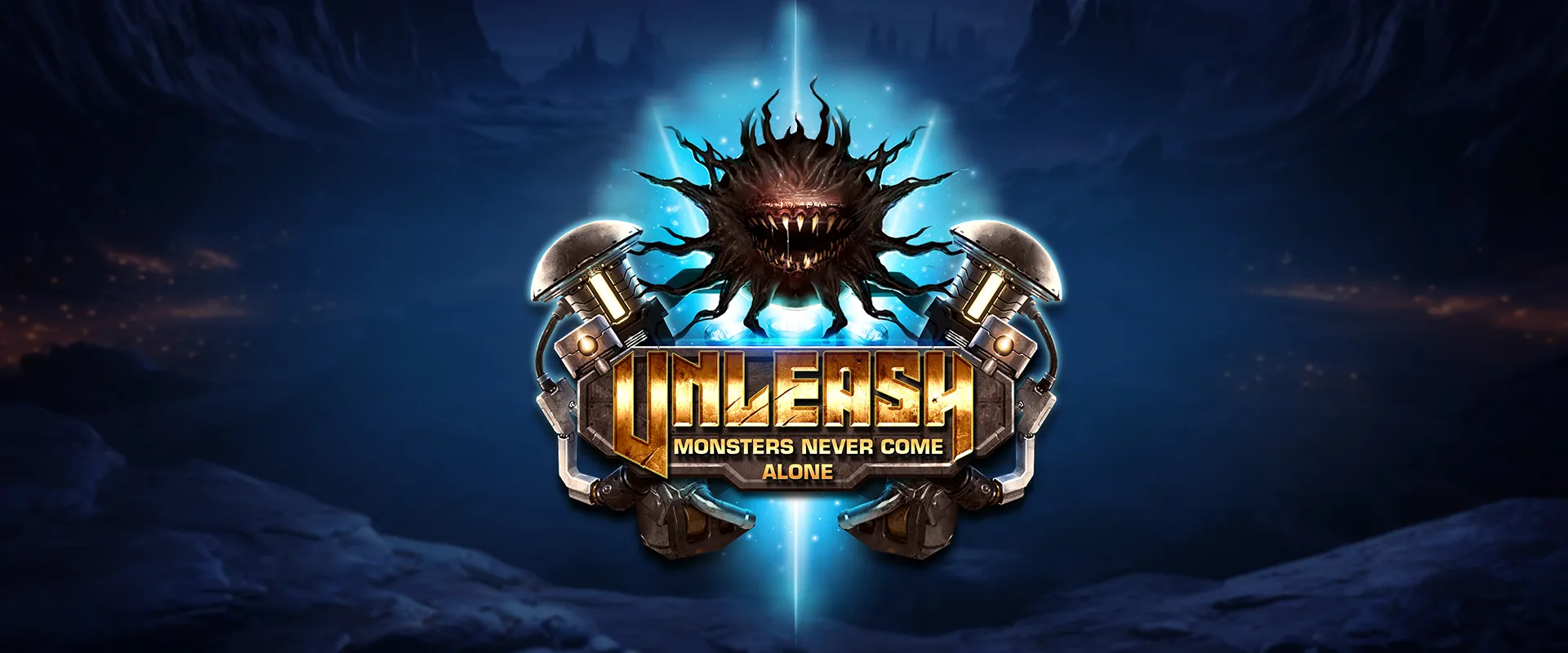 UNLEASH - Project — PUNCHev Group