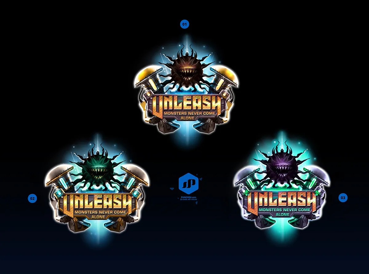 UNLEASH - Project — PUNCHev Group