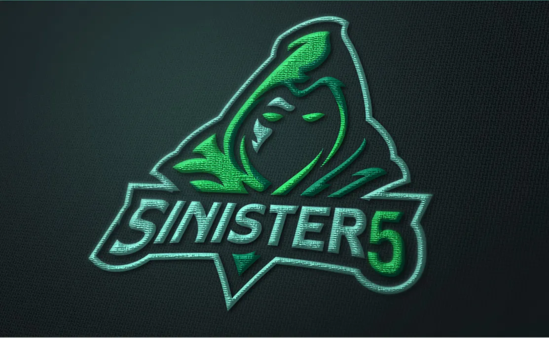 SINISTER5 - Project — PUNCHev Group