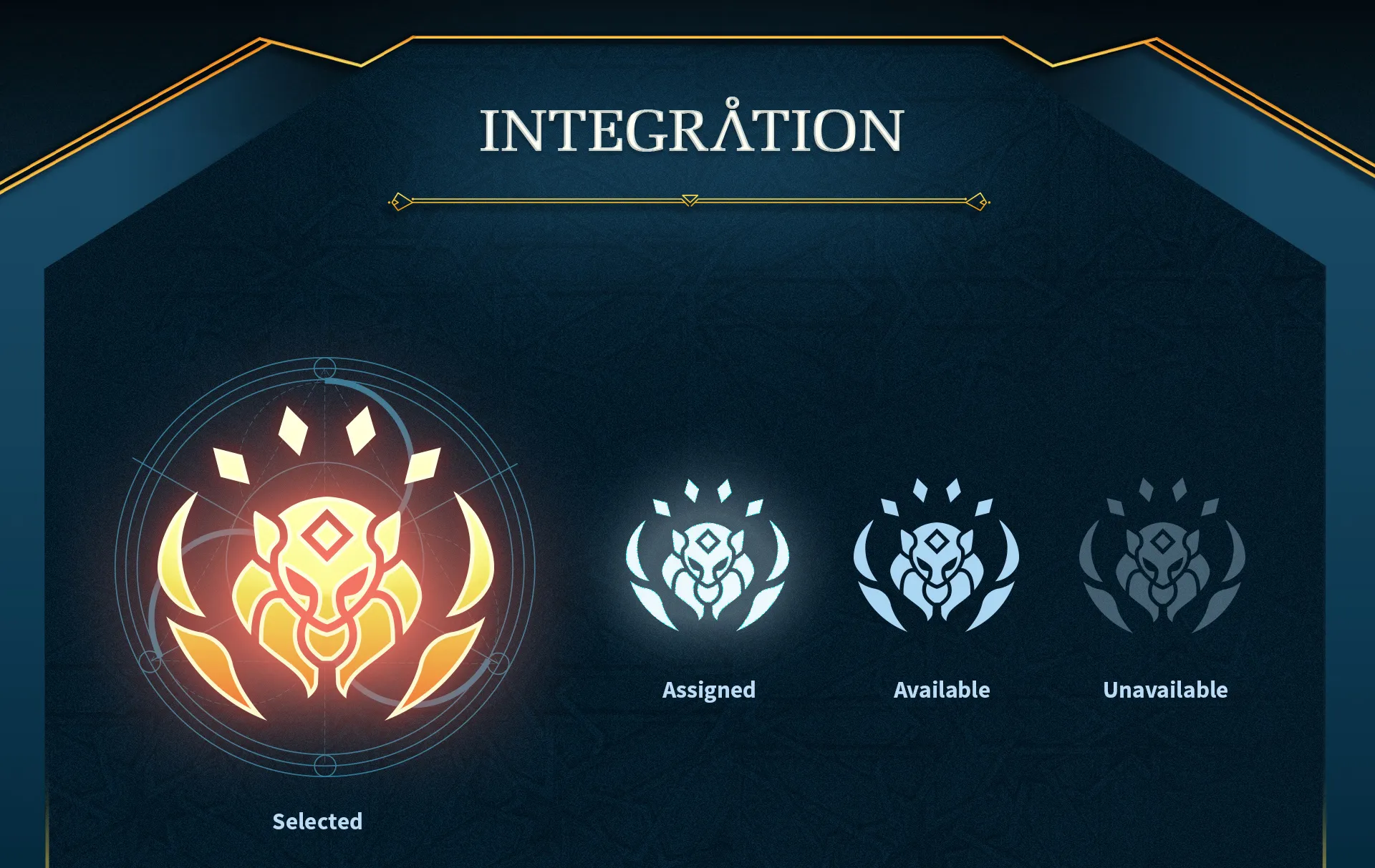 GODFALL - Project — PUNCHev Group