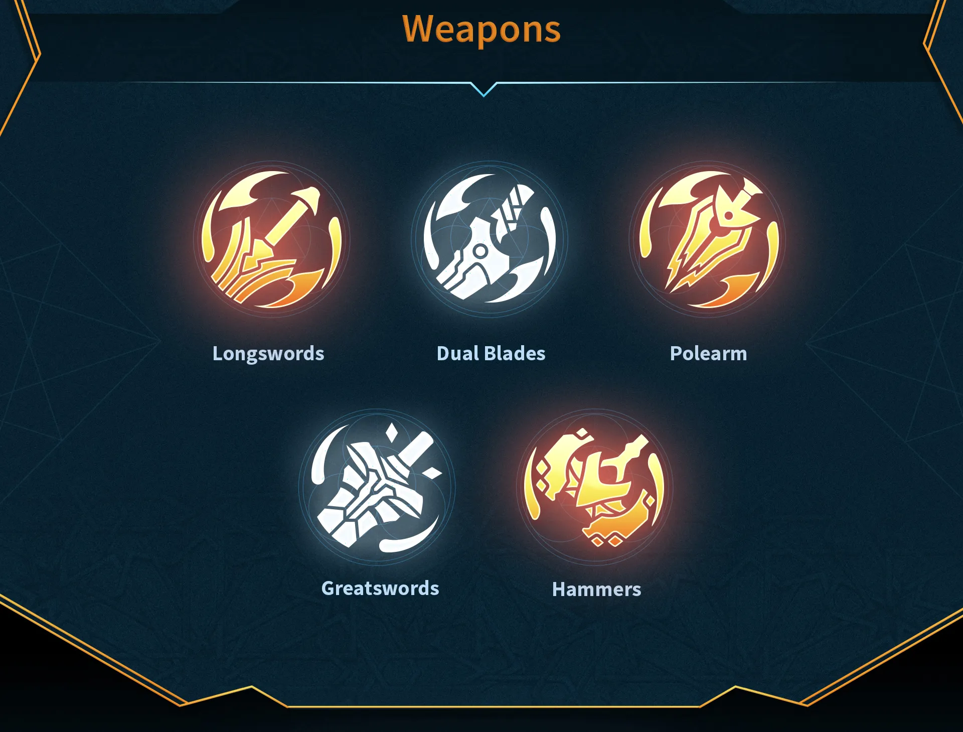 GODFALL - Project — PUNCHev Group