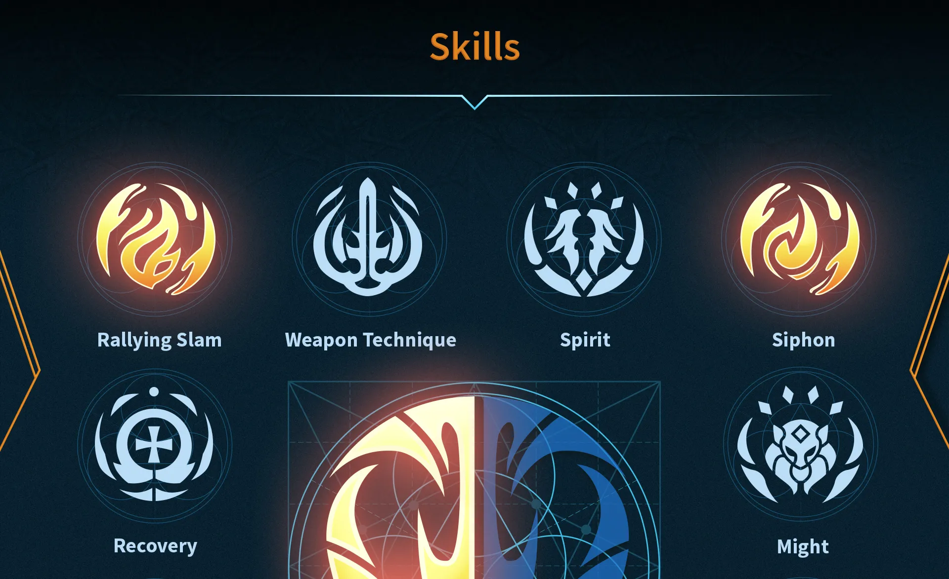 GODFALL - Project — PUNCHev Group