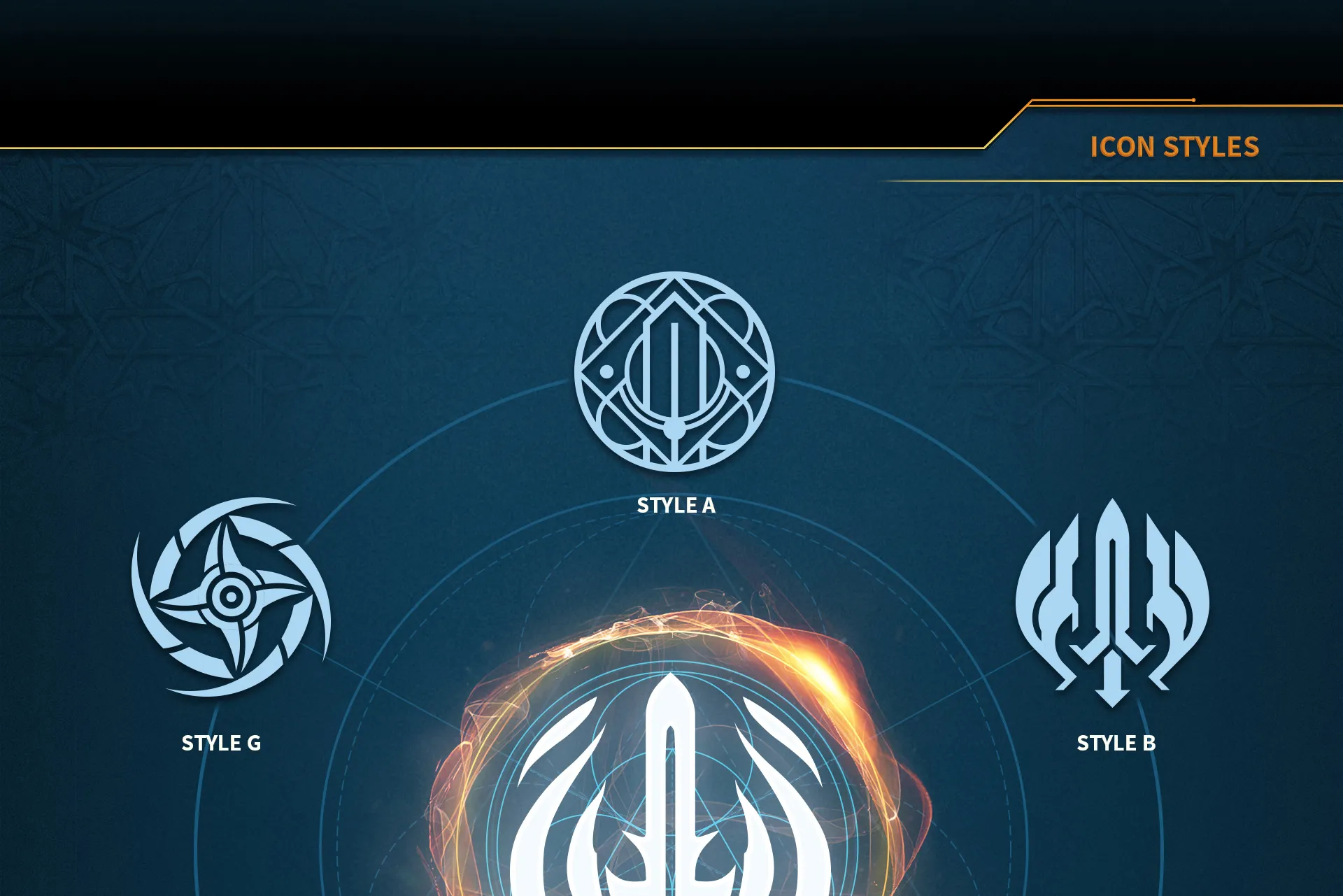 GODFALL - Project — PUNCHev Group