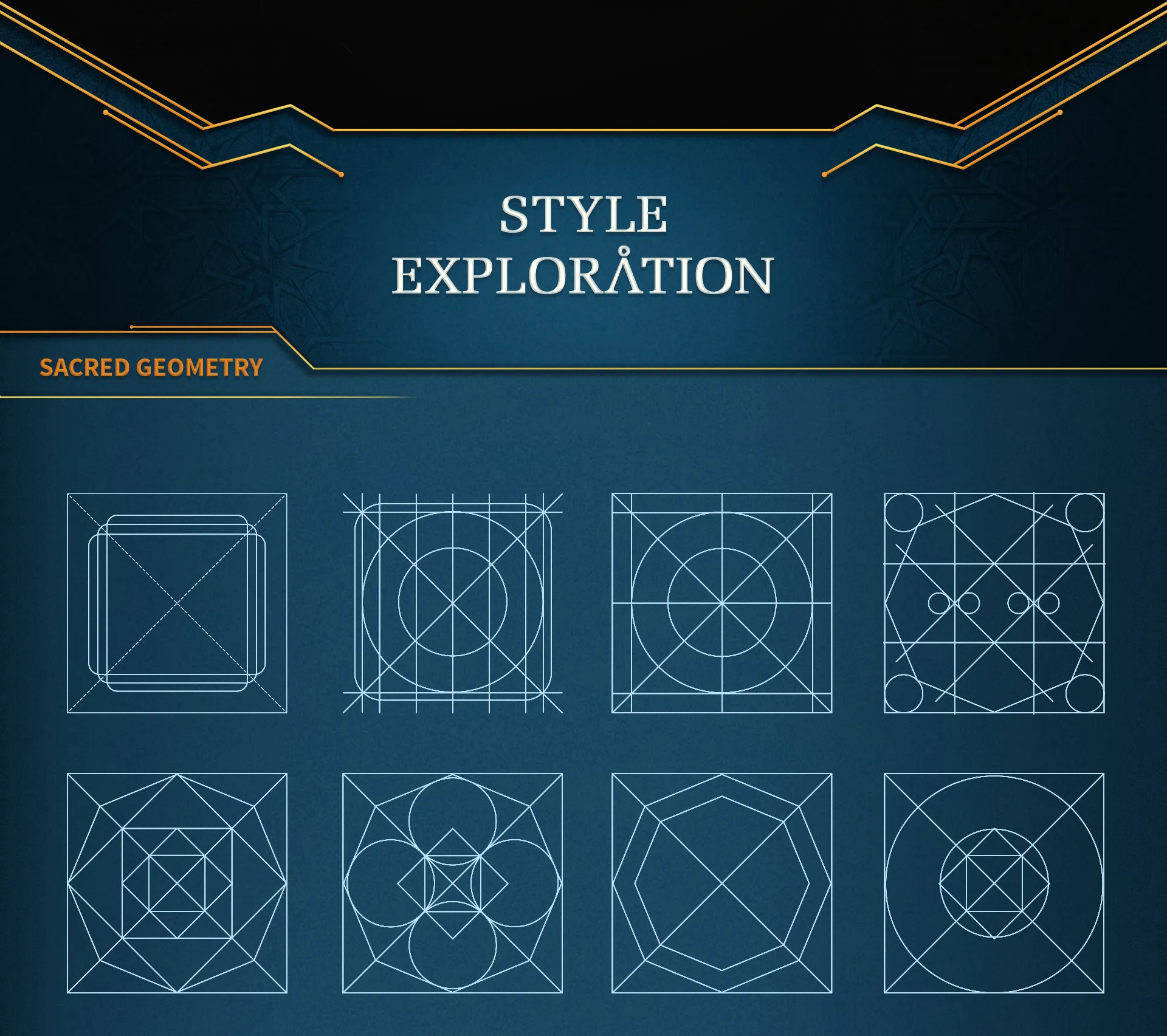 GODFALL - Project — PUNCHev Group