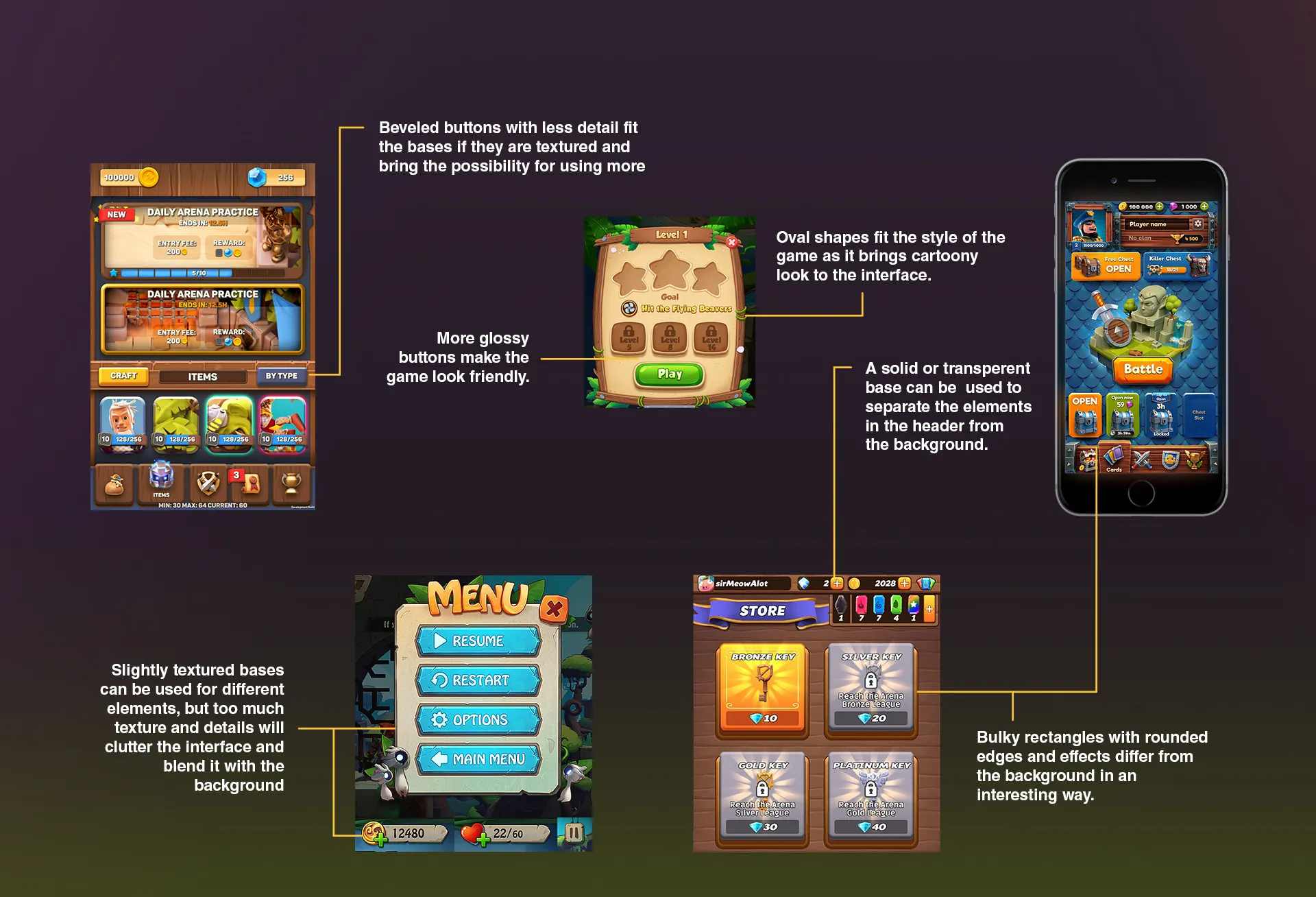 DRAGON IDLE ADVENTURE - Project — PUNCHev Group