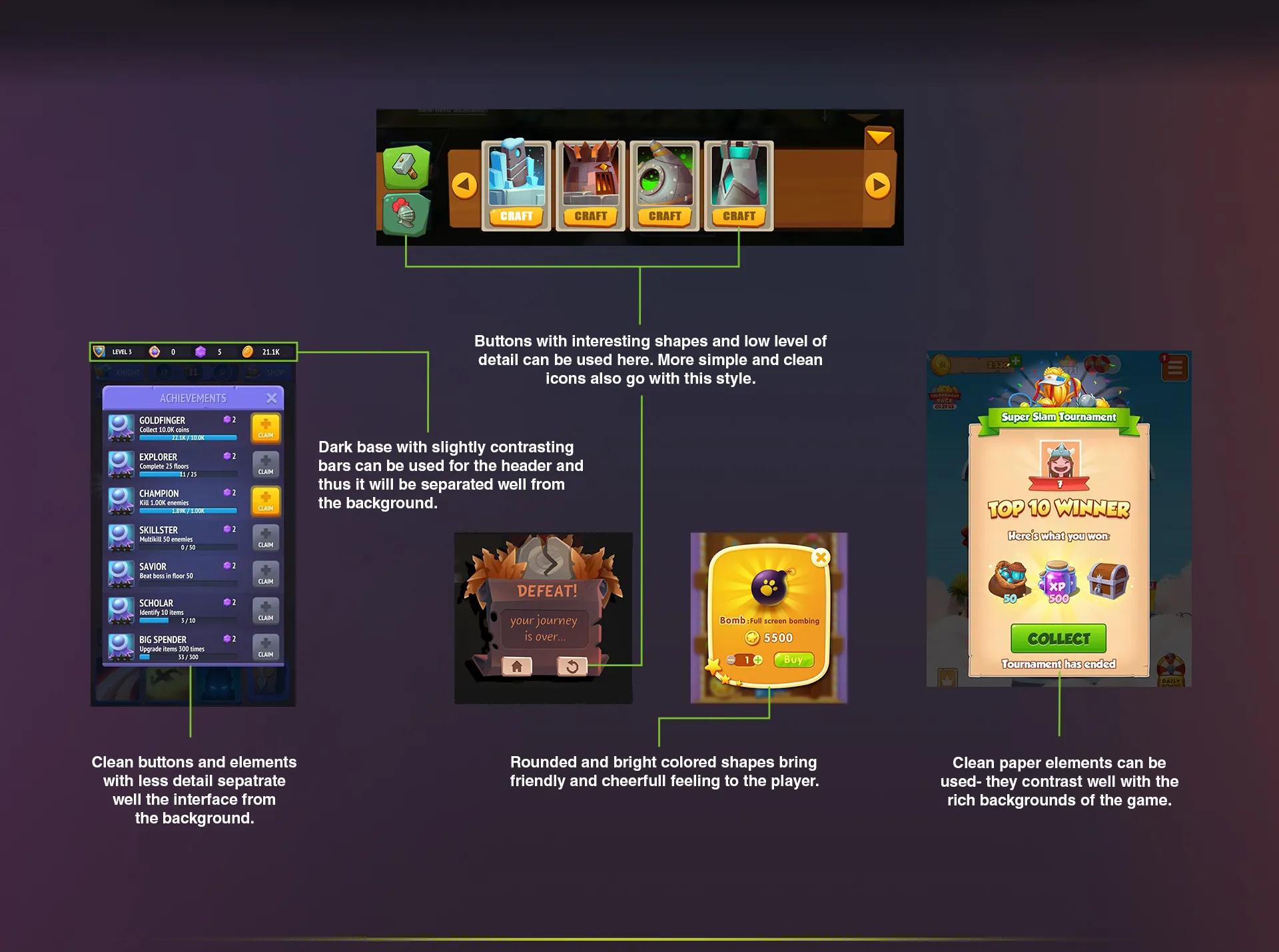 DRAGON IDLE ADVENTURE - Project — PUNCHev Group