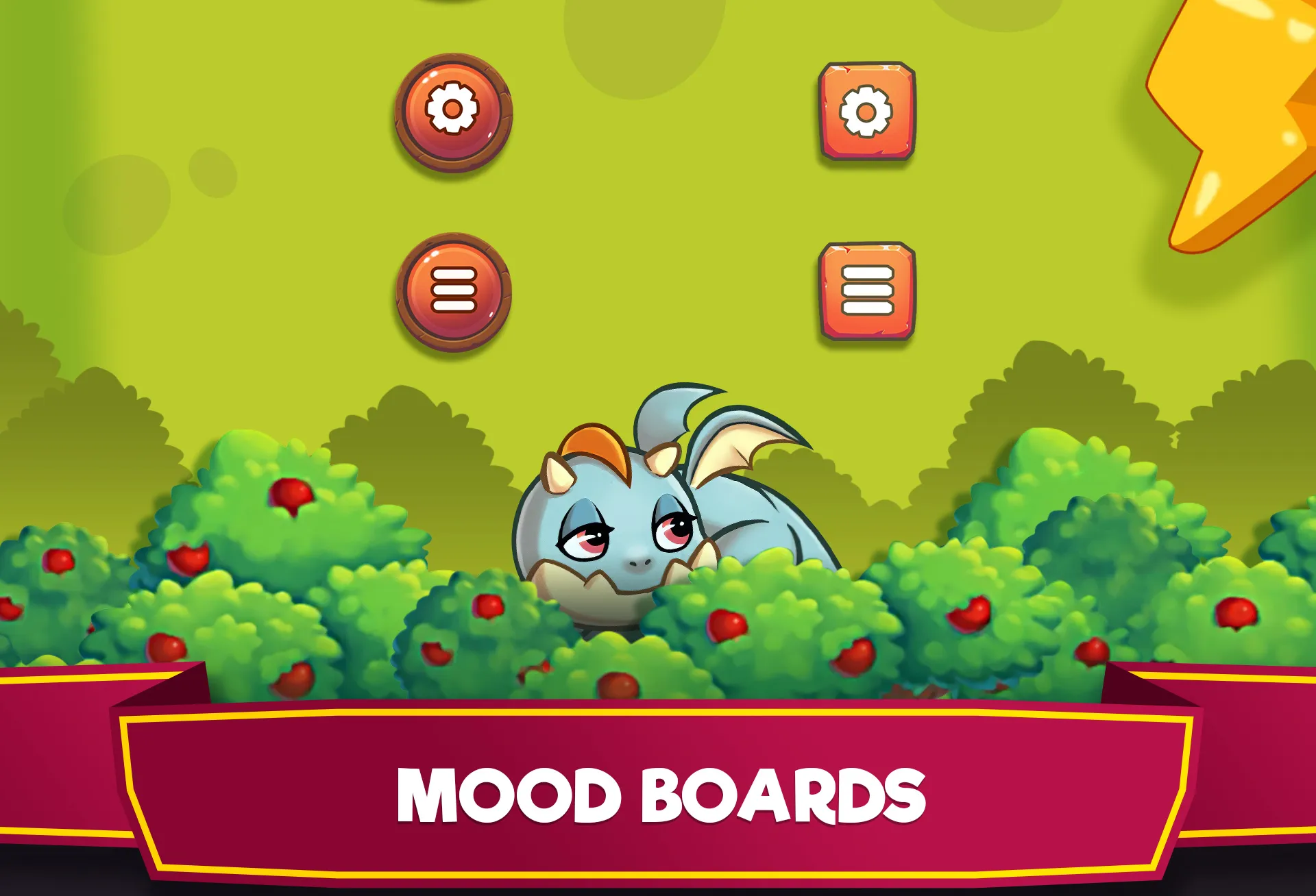 DRAGON IDLE ADVENTURE - Project — PUNCHev Group