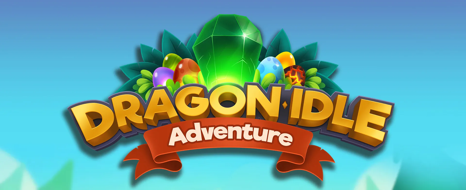 DRAGON IDLE ADVENTURE - Project — PUNCHev Group