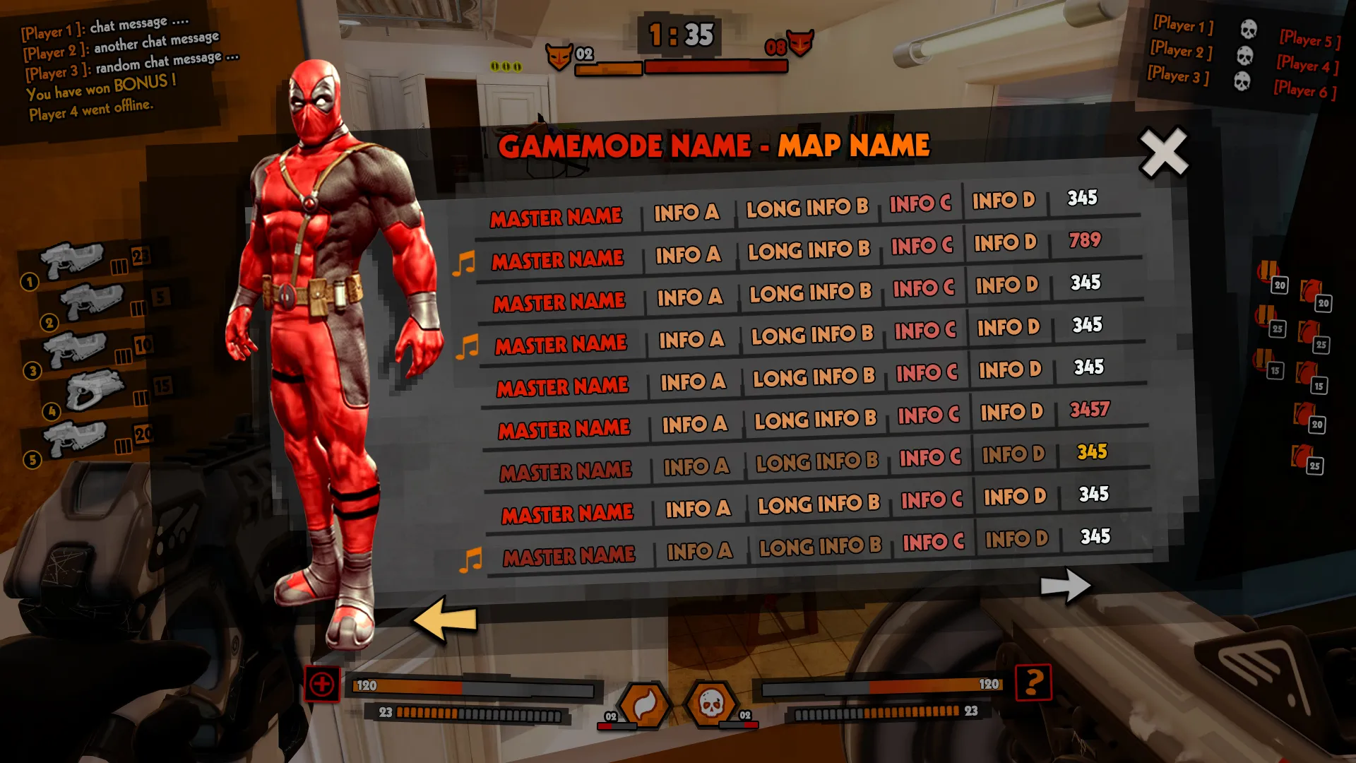 HYPERCHARGE: UNBOXED - Project — PUNCHev Group