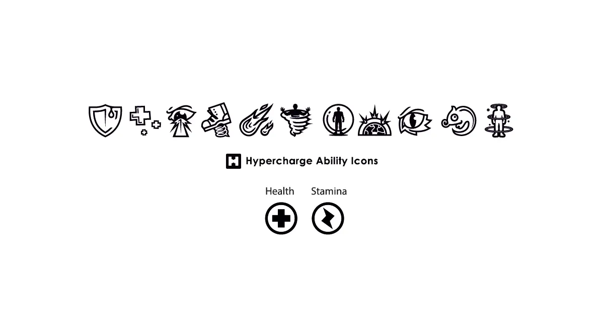 HYPERCHARGE: UNBOXED - Project — PUNCHev Group