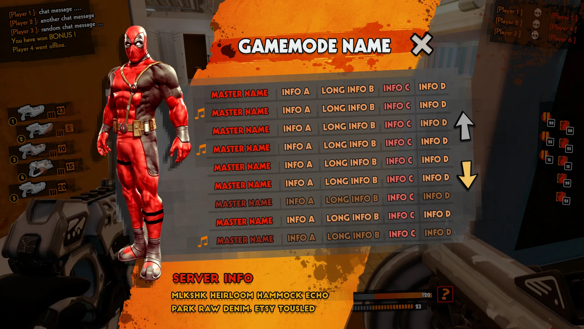 HYPERCHARGE: UNBOXED - Project — PUNCHev Group