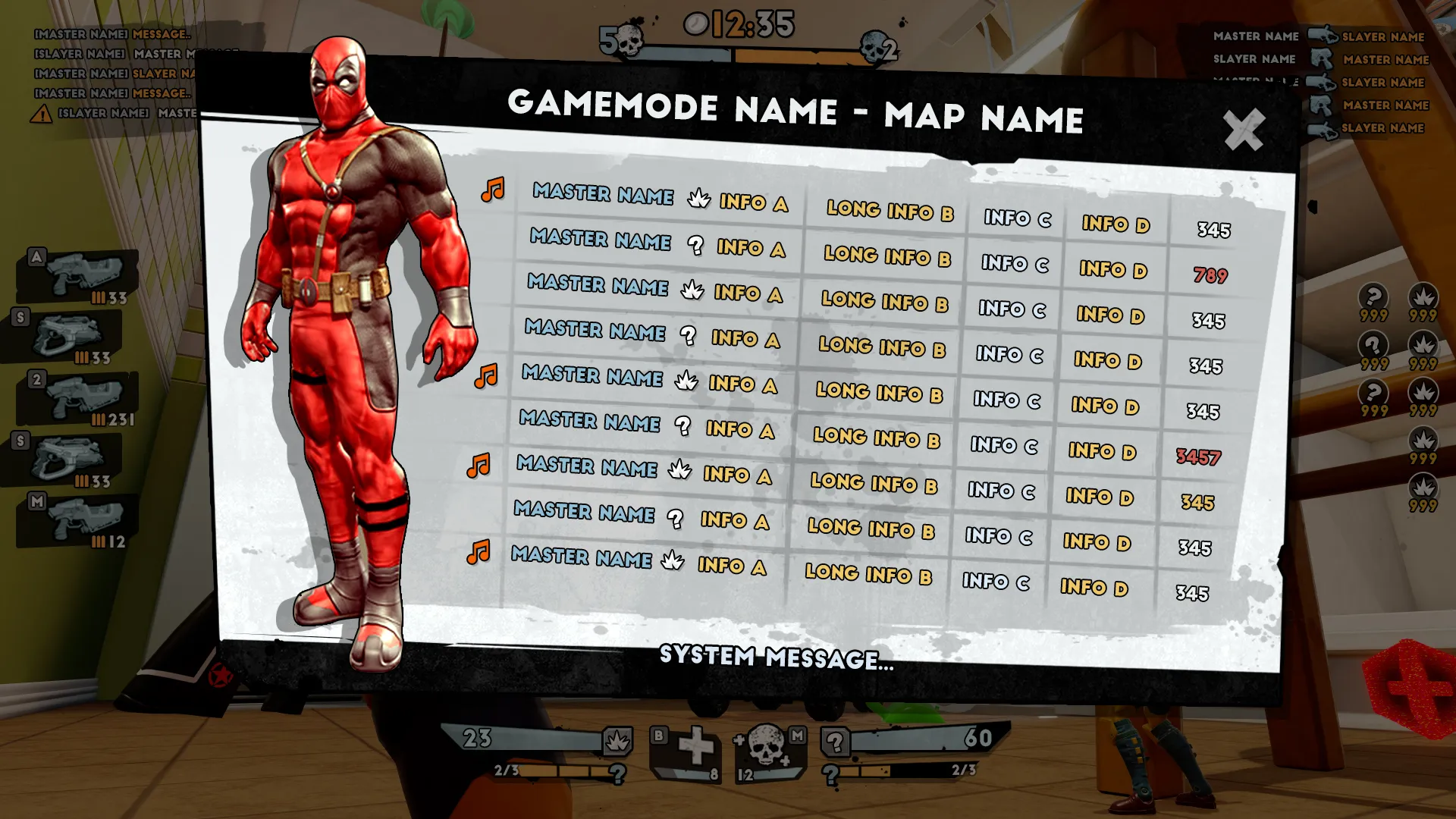 HYPERCHARGE: UNBOXED - Project — PUNCHev Group