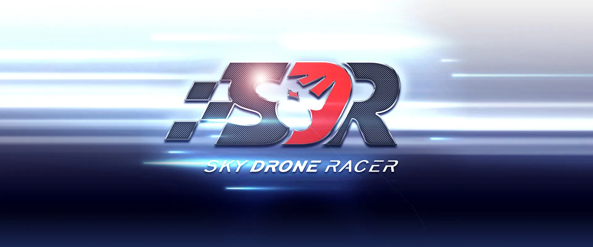 SKY DRONE RACER - Project — PUNCHev Group