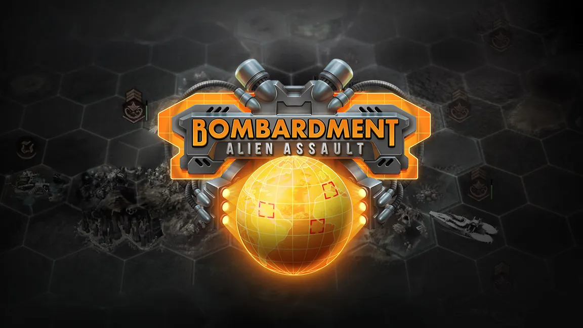 BOMBARDMENT: ALLIEN ASSAULT - Project — PUNCHev Group
