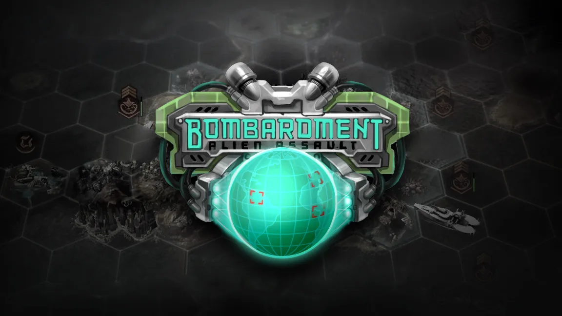 BOMBARDMENT: ALLIEN ASSAULT - Project — PUNCHev Group