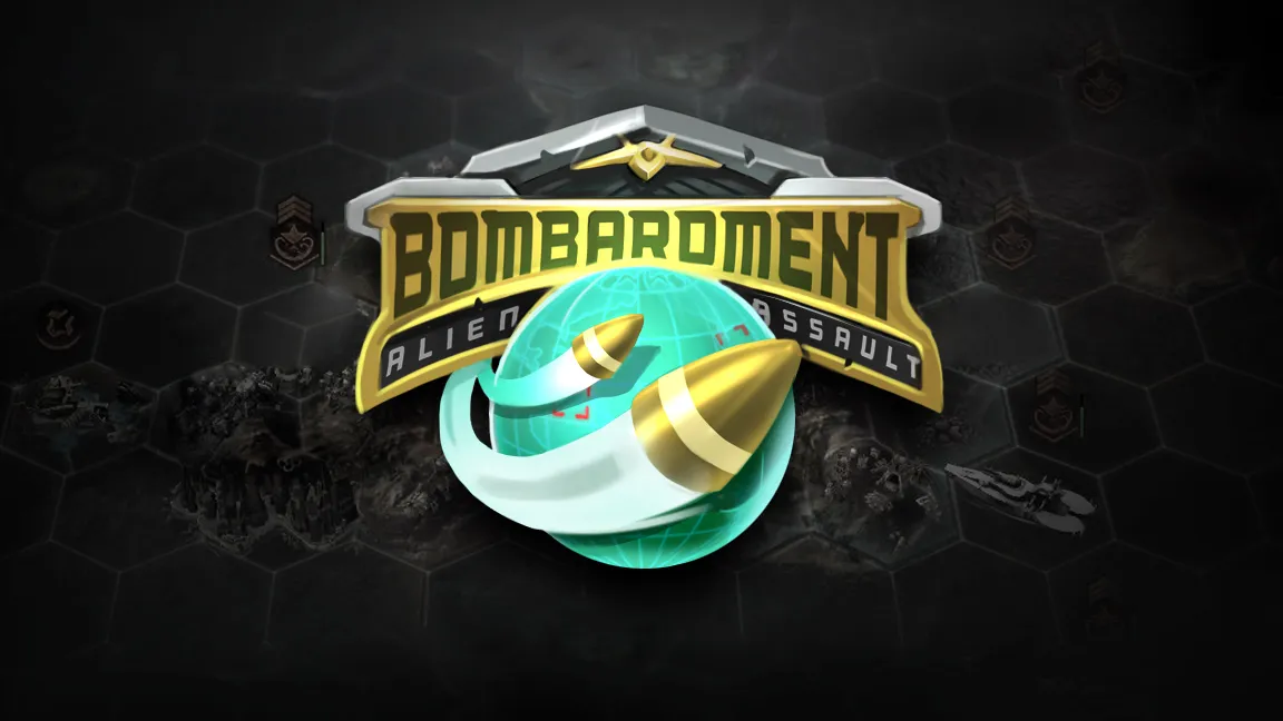 BOMBARDMENT: ALLIEN ASSAULT - Project — PUNCHev Group