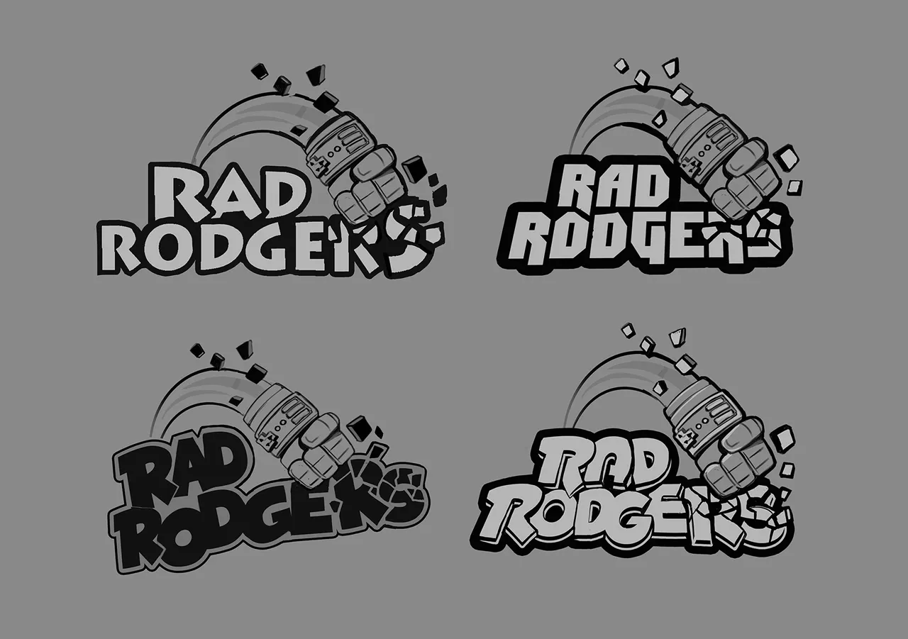 RAD RODGERS - Project — PUNCHev Group