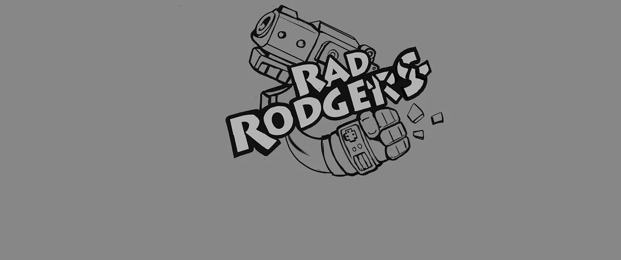 RAD RODGERS - Project — PUNCHev Group