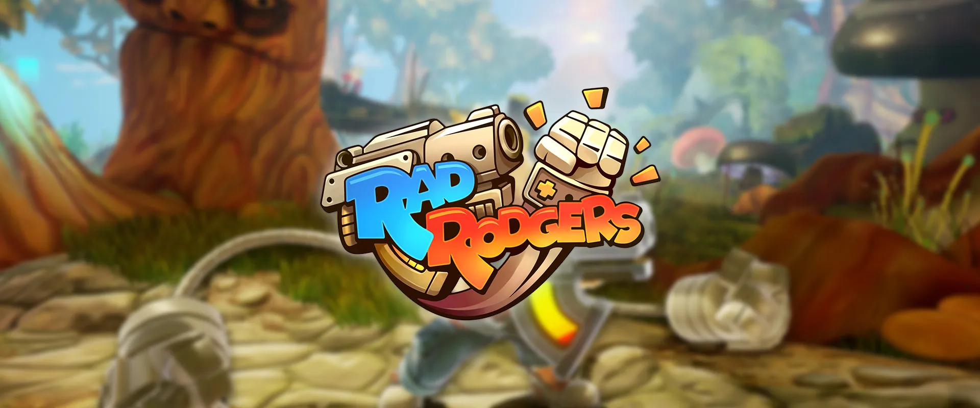 RAD RODGERS - Project — PUNCHev Group