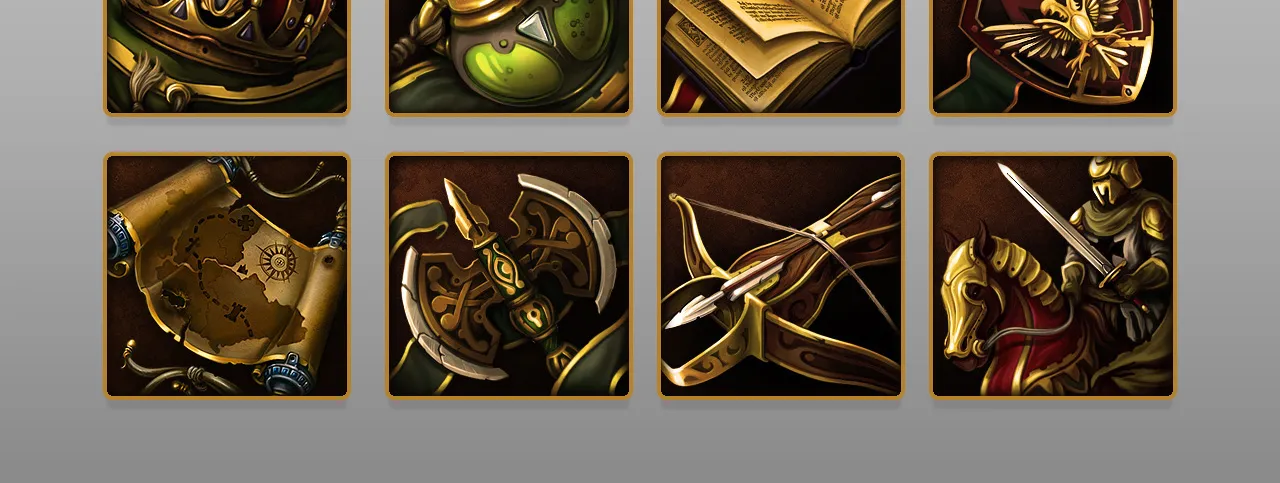 KHAN WARS - Project — PUNCHev Group