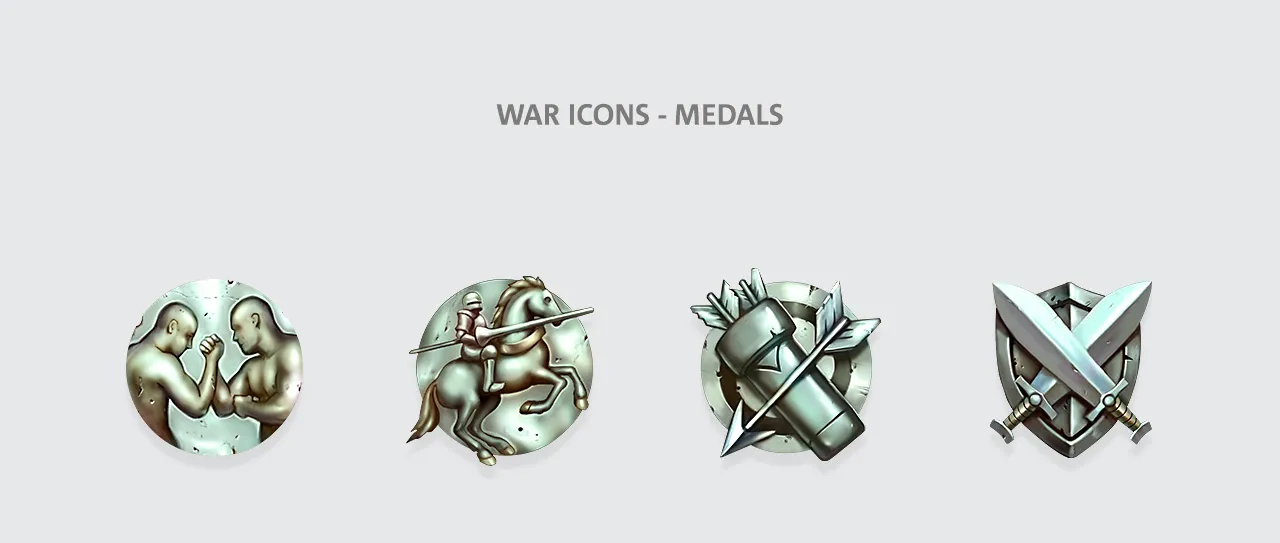 LEGIONS OF AVALON - Project — PUNCHev Group