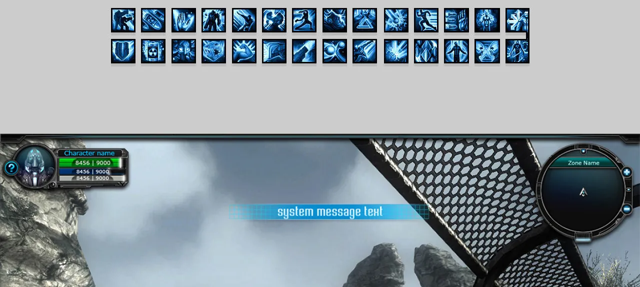 EARTHRISE: FIRST IMPACT - Project — PUNCHev Group