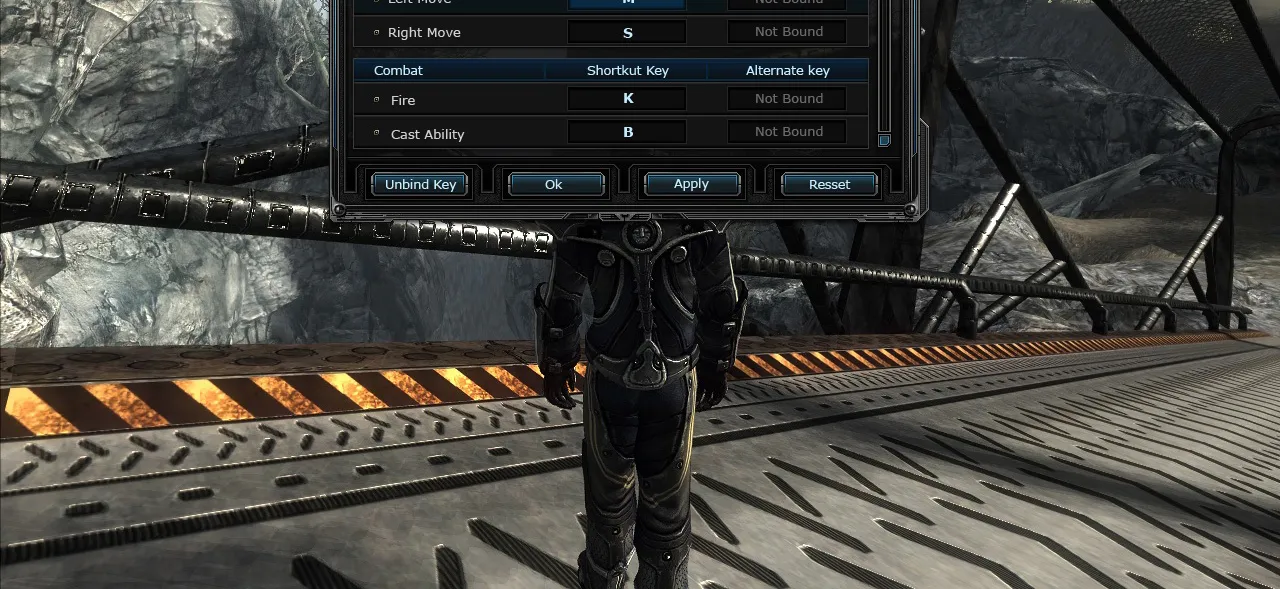 EARTHRISE: FIRST IMPACT - Project — PUNCHev Group