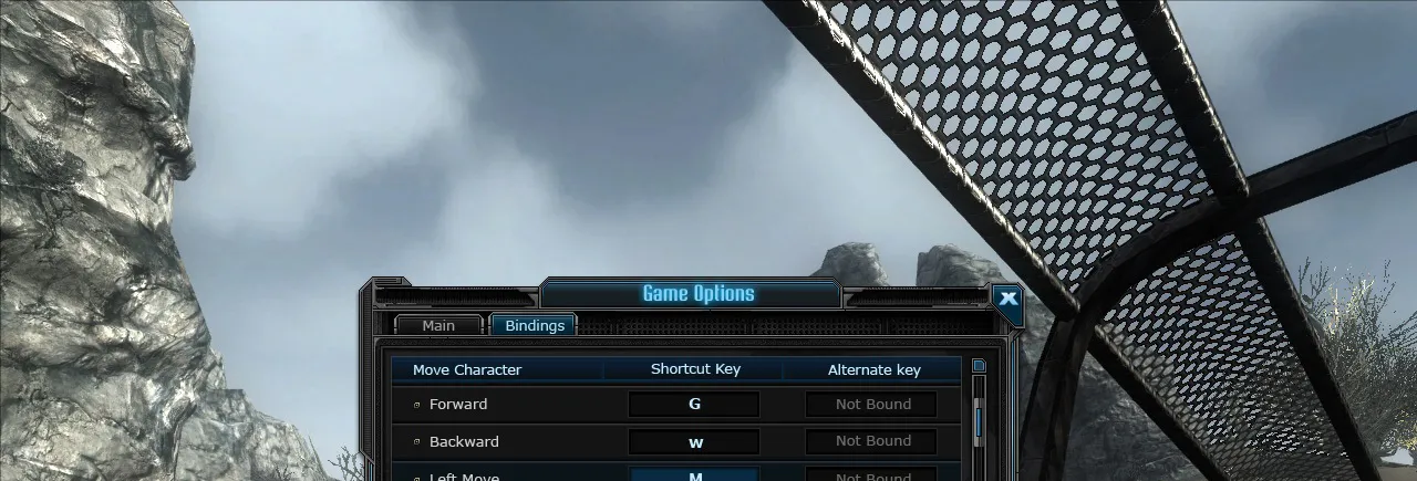 EARTHRISE: FIRST IMPACT - Project — PUNCHev Group
