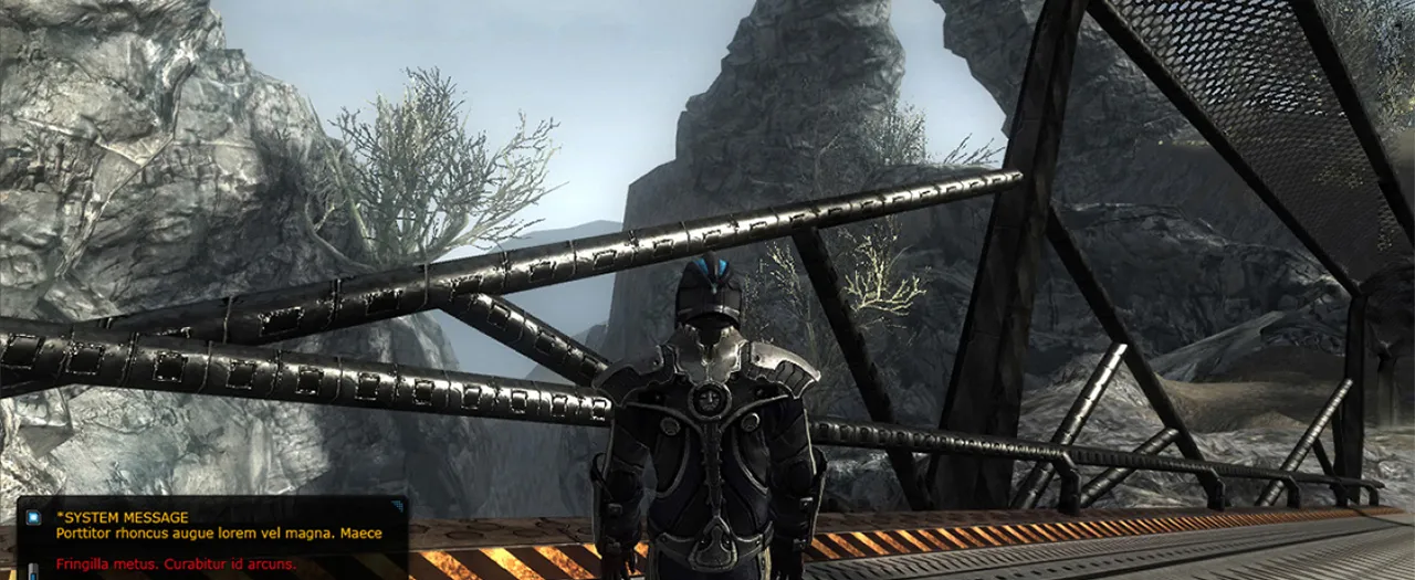 EARTHRISE: FIRST IMPACT - Project — PUNCHev Group