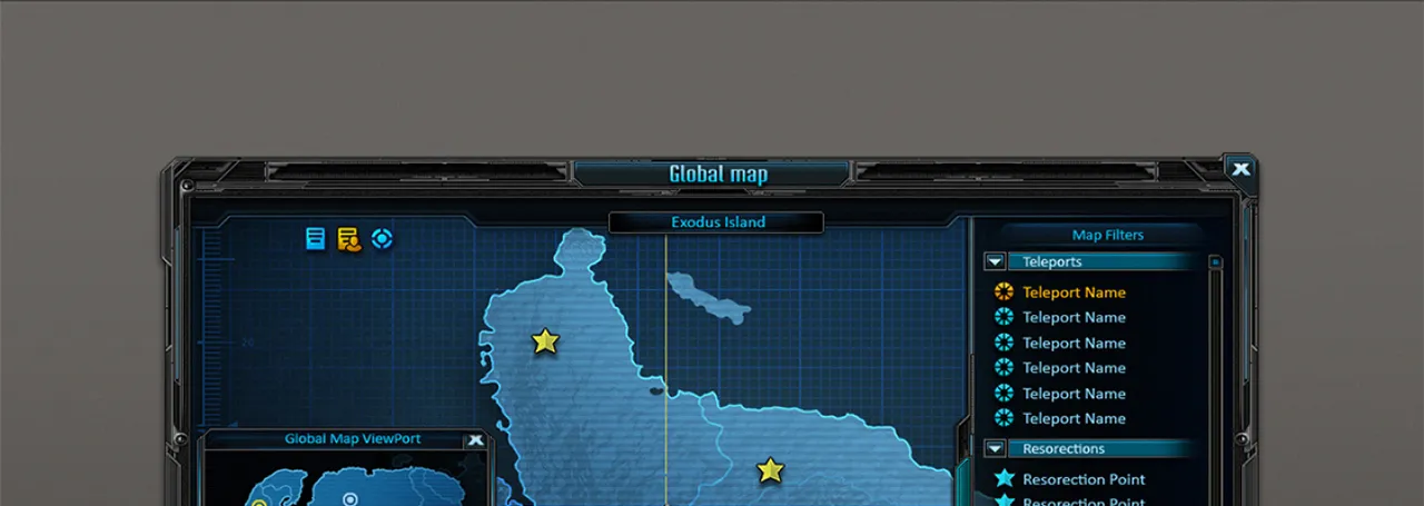 EARTHRISE: FIRST IMPACT - Project — PUNCHev Group