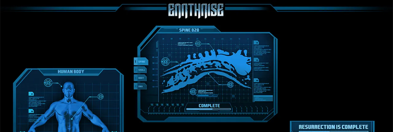 EARTHRISE: FIRST IMPACT - Project — PUNCHev Group