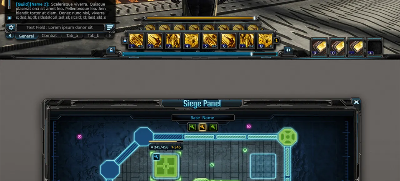 EARTHRISE: FIRST IMPACT - Project — PUNCHev Group