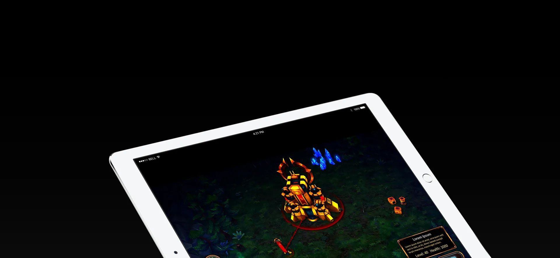 LIQUIDATION - Project — PUNCHev Group